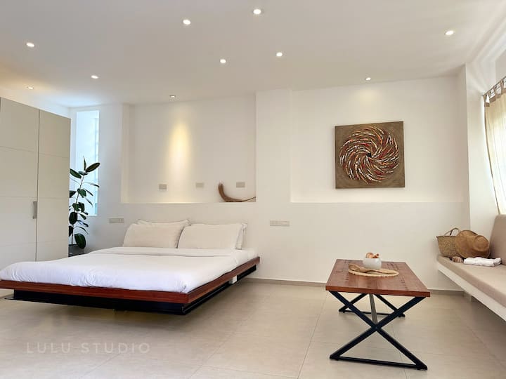 Lulu Studio - Panglao