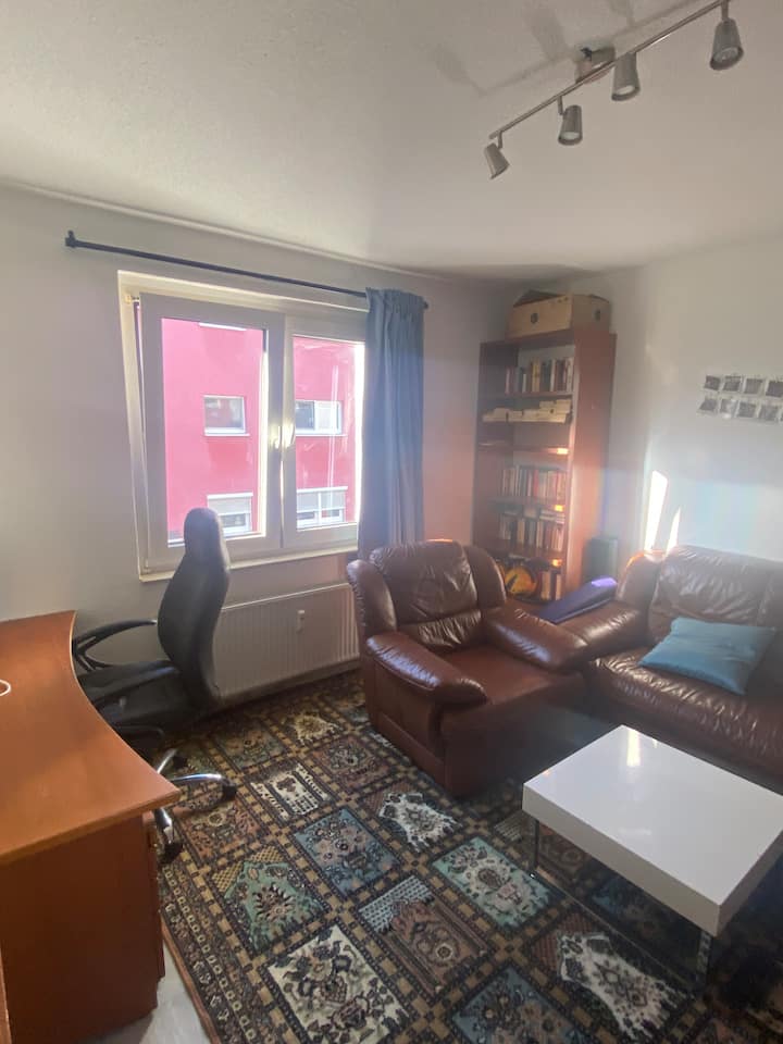 Schöne Wohnung Super Zentral - Bonn