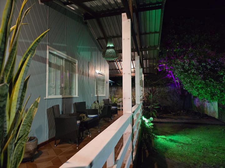 Casa Apuaú - State of Amazonas