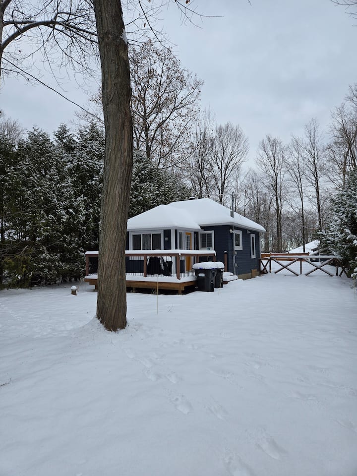 Tiny House In Penetanguishene - Midland