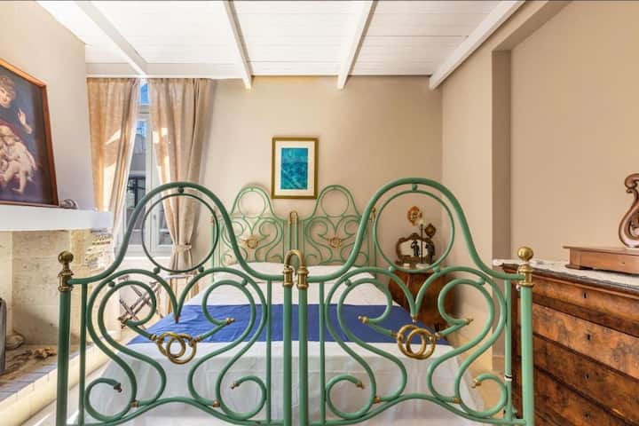 Appartamento  Superior
Kasa Celeste Aida - Gallipoli