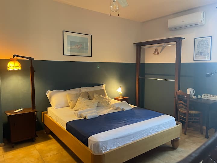 Monolocale Centro Gallipoli
Kasa Celeste Aida - Gallipoli