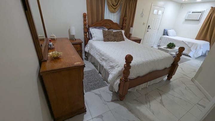 Comfortable Apartament - Orlando International Airport (MCO)