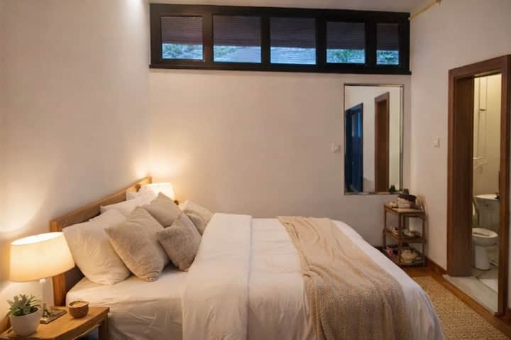 Nice Ministudio With Amazing View Of Addis - Ethiopia