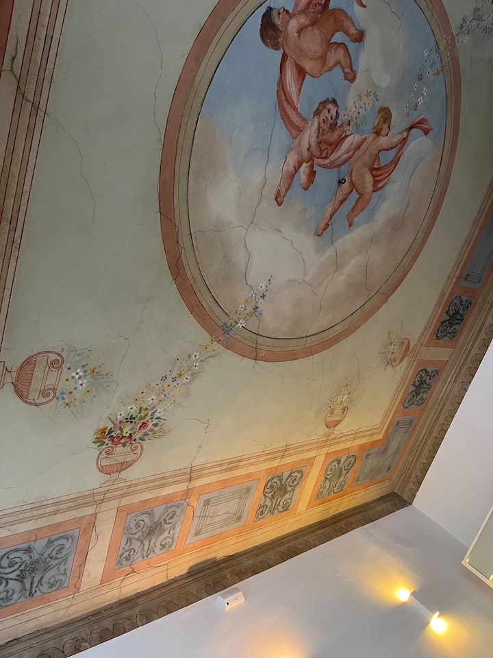 Monolocale Storico In Oltrarno - 佛羅倫斯
