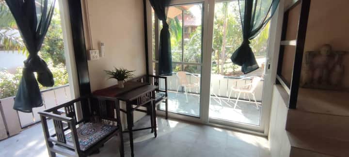 Garden House On Koh Mak "Rambutan" 1,5 Bedrooms - Ko Mak