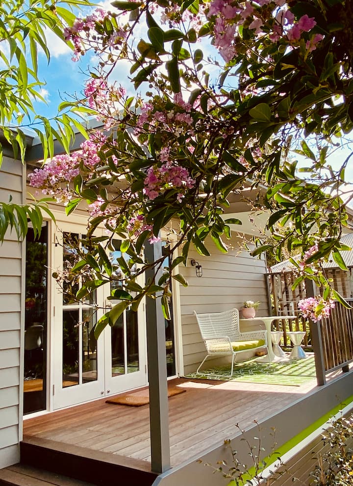 Gorgeous Villa Starbright @Berry Showground - Berry