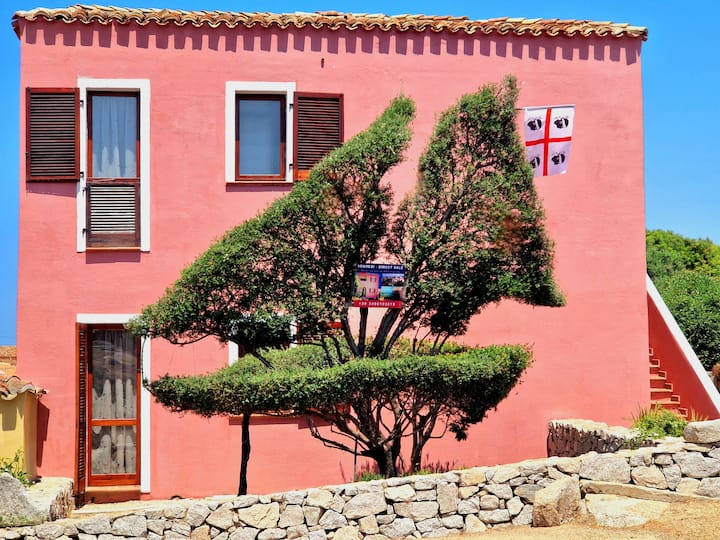 Casa Vacanze A Due Passi Dal Mare - Portobello