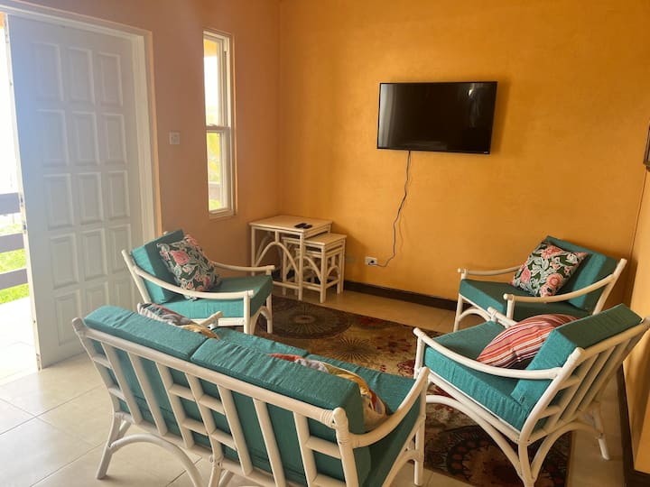 Luxmore Beach - Cattlewash St Joseph - Barbados