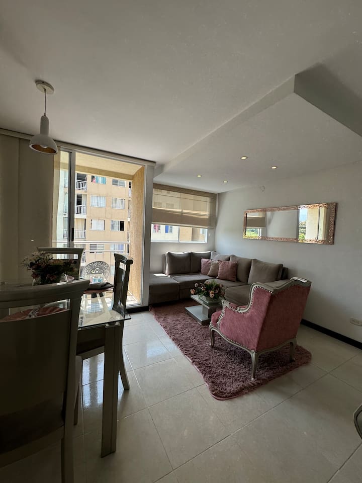 Grandioso Apartamento Sur Valle Del Llili Llanura - Cali