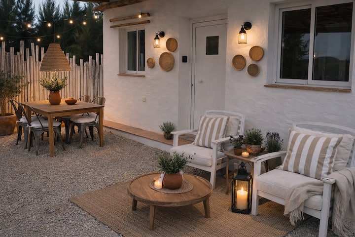 Casa Da Vinha - Altura, Portugal