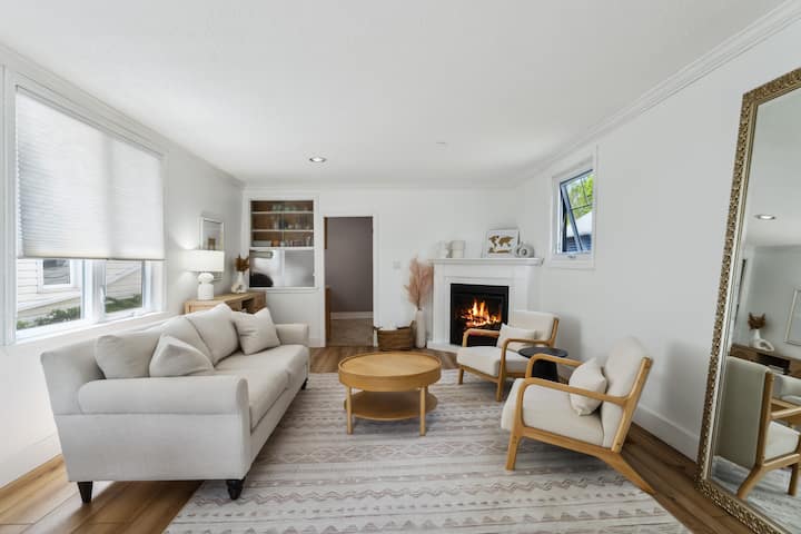 Cozy 2 Bedroom Home - A True Port Dalhousie Oasis! - Niagara-on-the-Lake