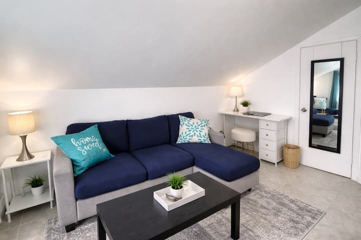 Private •Kitchen•bath•mins To Royal Oak - Troy, MI