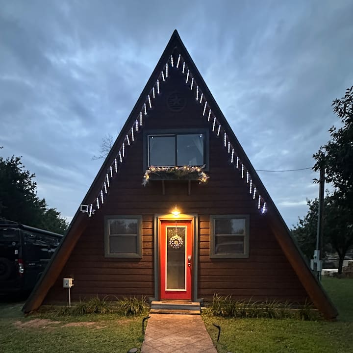 Lbj Lakefrnt Stuns. Natural, Peaceful Getaway - Black Rock Park, Buchanan Dam