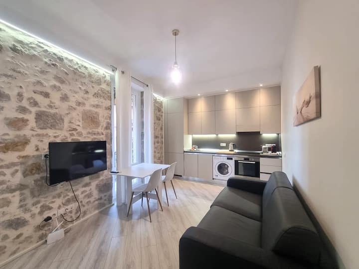 Monaco Larvotto Plage Terrasse T2 - Mónaco