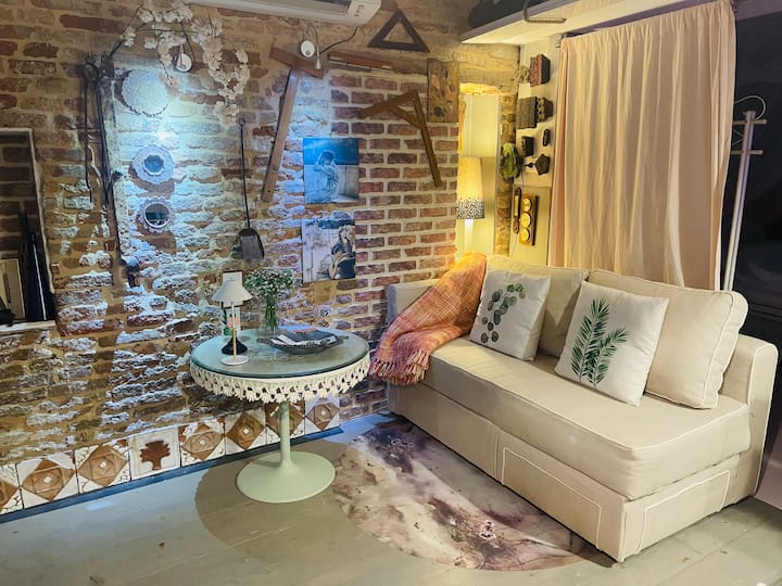 Accogliente E Romantico Loft Nel Cuore Di Venezia - Venecia