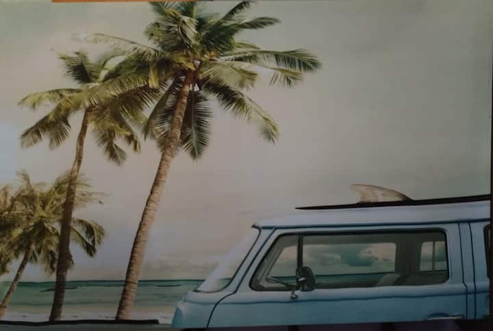 Sunny Escape, Casa Y Corazón - Playa del Carmen