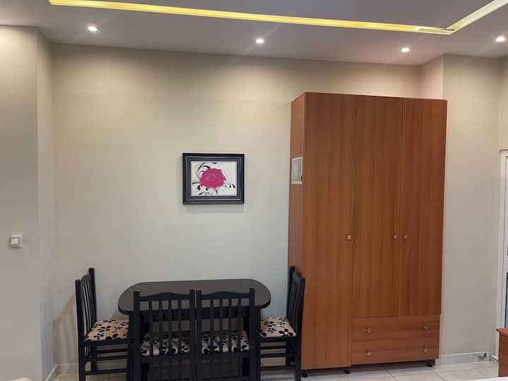 Berti’s Apartament
Apartamente & Dhoma Pushimi . - Durrës