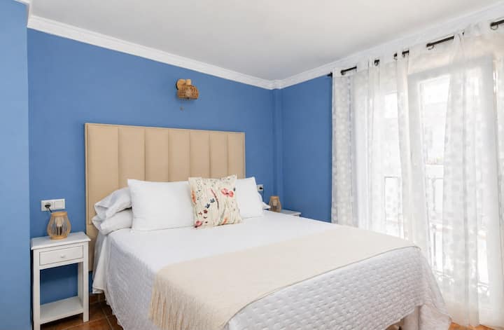 Orquidea Penthouse Aduares - Marbella