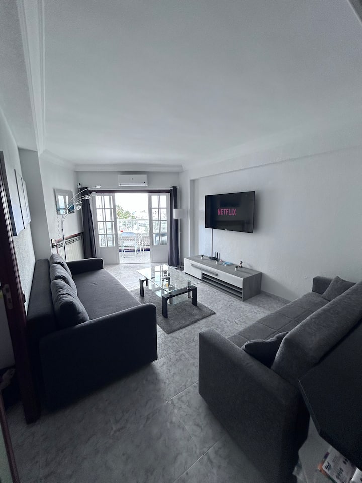 Appartement Benalmádena Costa Del Sol 9 - 베날마데나