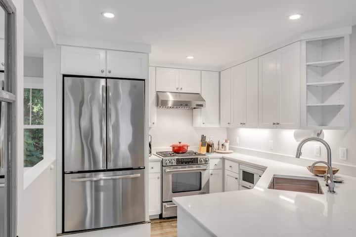 Adorable Up-scale 1bed/1bath Detached Apart (Adu) - Mount Pleasant, SC