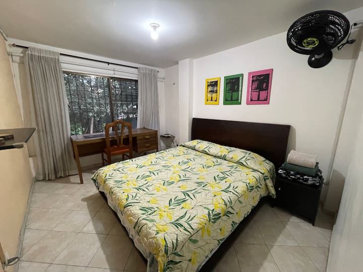 Ayahuasca - Apartamento Completo - Medellín