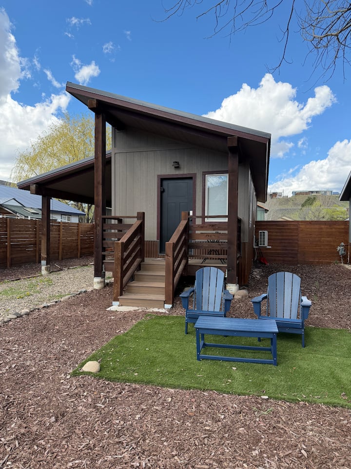 30-day Min. - Living Large In A Tiny Home - Pagosa Springs, CO