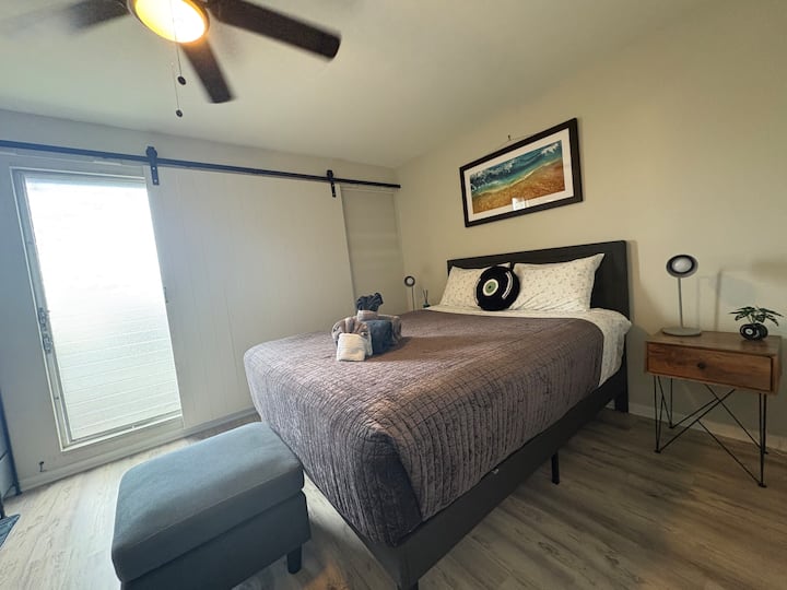 Plumeria Hale - Hilo, HI