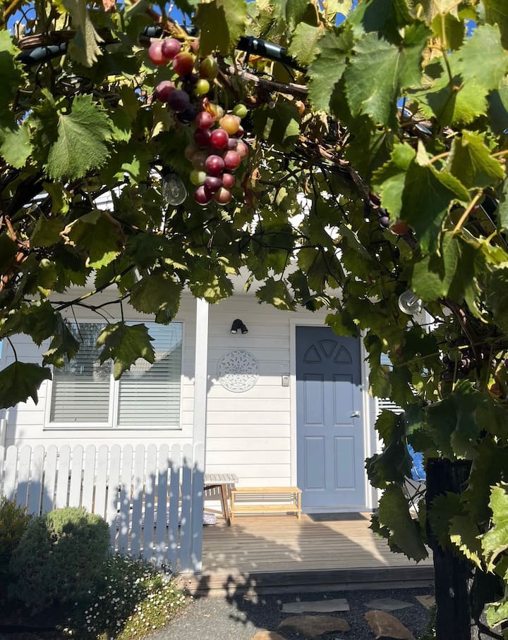 Kookaburra Cottage, Cressy Tasmania - Tasmanie