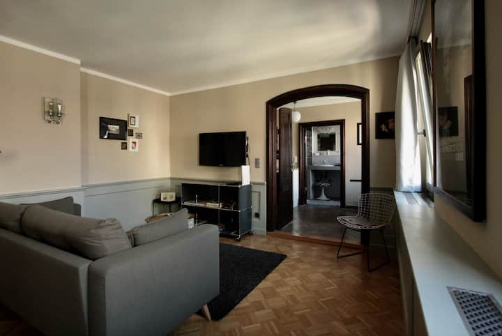 Stilvolles  Zuhause In Toplage - Potsdam