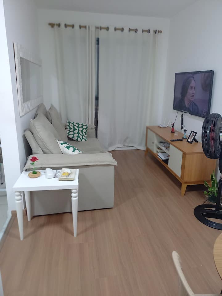 Studio Barra Olímpica - Rio de Janeiro