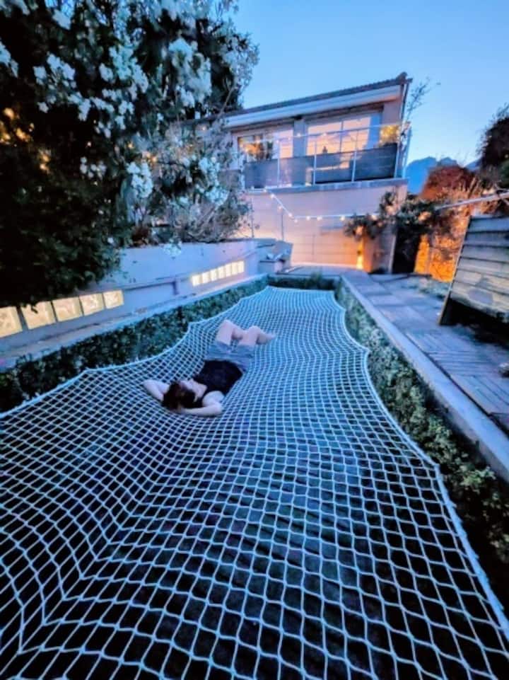 Villa Avec Vue Panoramique - Menton