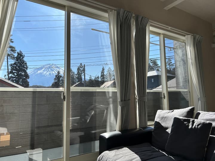 71 Mt.view -A-　Free Pick-up Service Available! - Japan