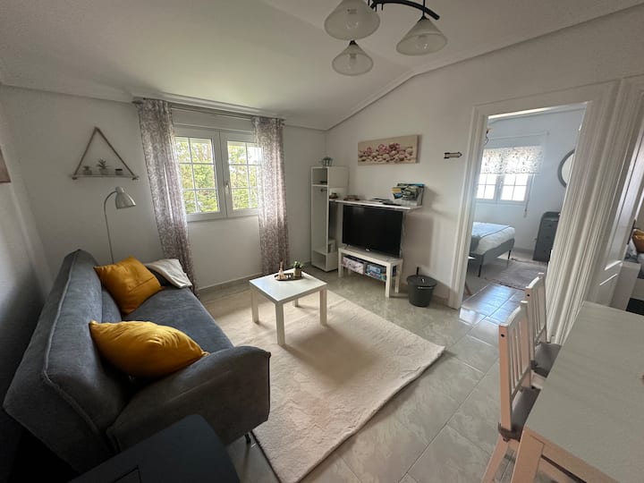 Apartamento Turístico La Marina - Cantabria