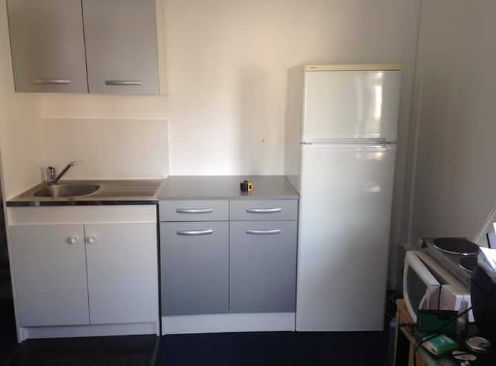 Studio - Saint-Nazaire