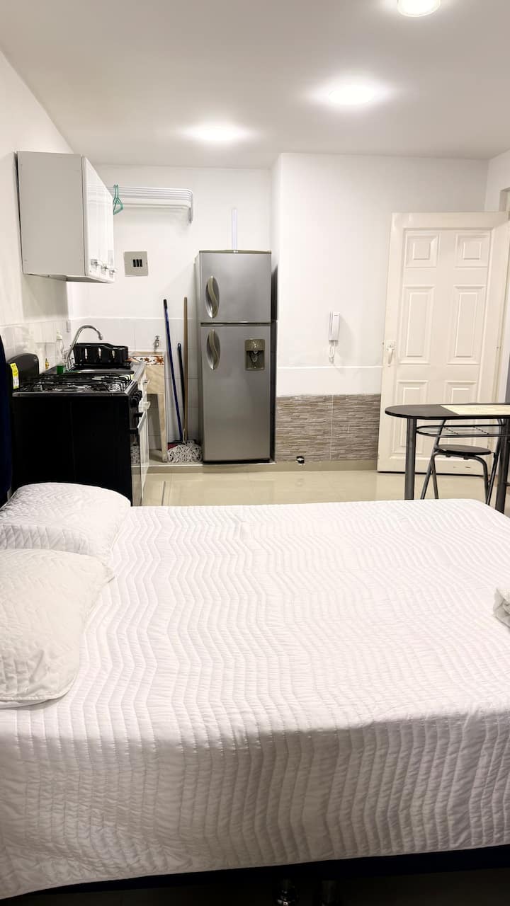 102 Excelente Loft Y Bonito - Cali