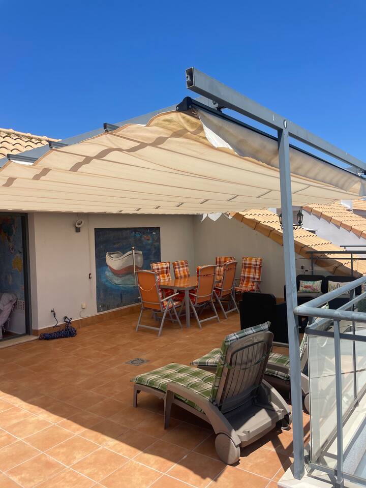 Appartement Dans Résidence Sportive Avec Piscine - Ulldecona