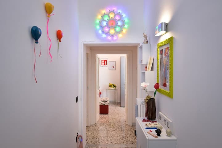 House Demetra - Lecce