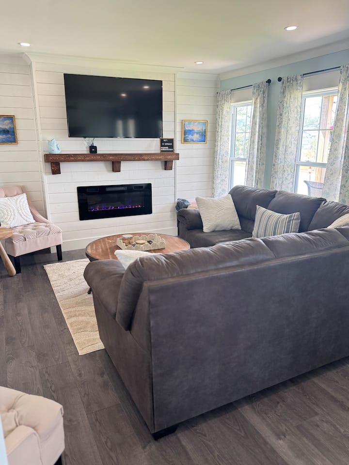 Cozy In Da Cove Retreat! - Clarenville