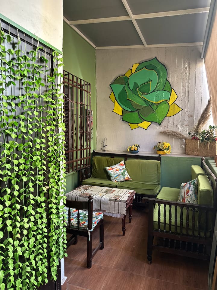 Stunning Apartment In The Heart Of Hamria Meknes - Meknes