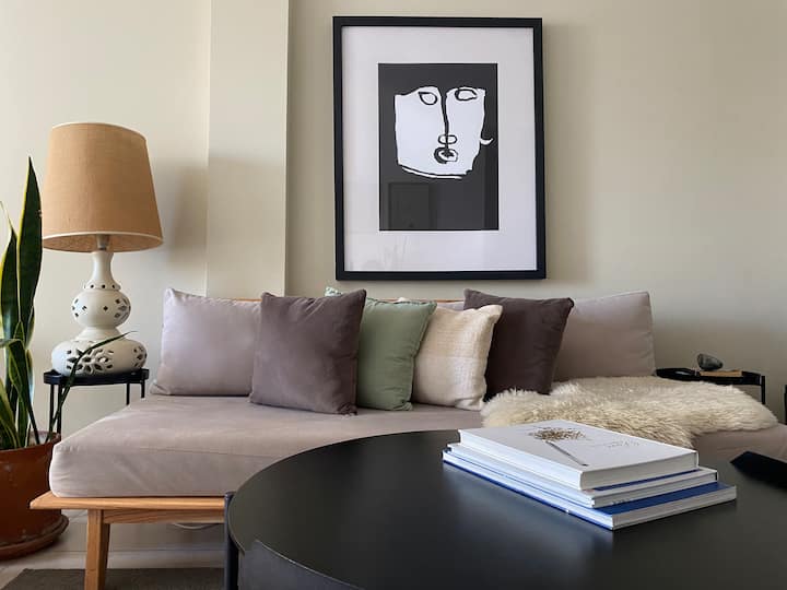 This Studio Is Your Place In Buenos Aires - Buenos Aires