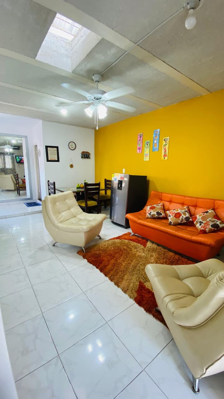 Hospes San Antonio - Cali