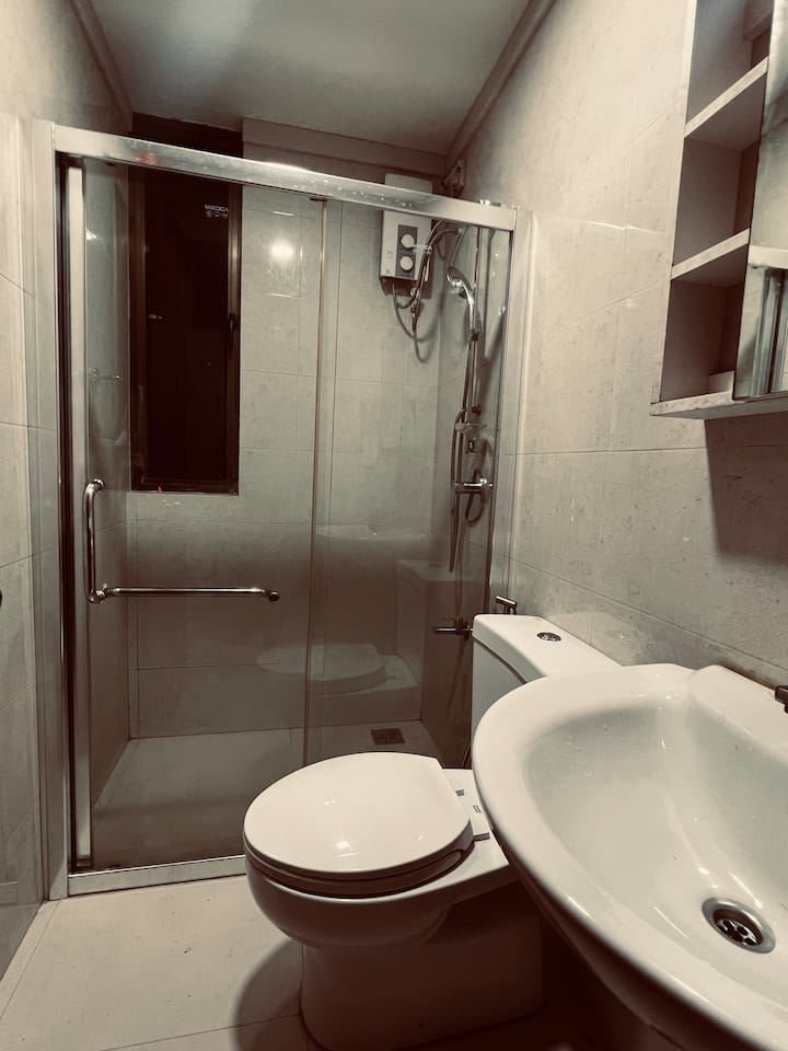 Cozy Apartment In The Heart Of Male’ - Malé