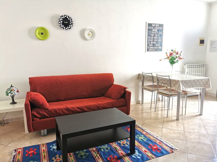 Nouveau Appartement Poggio-sanremo - San Remo