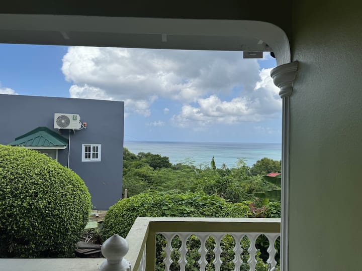Cozy Caribbean Apartments - Saint Lucia