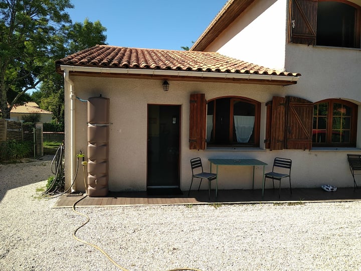 Appartement Proximité Bordeaux - Villenave-d'Ornon