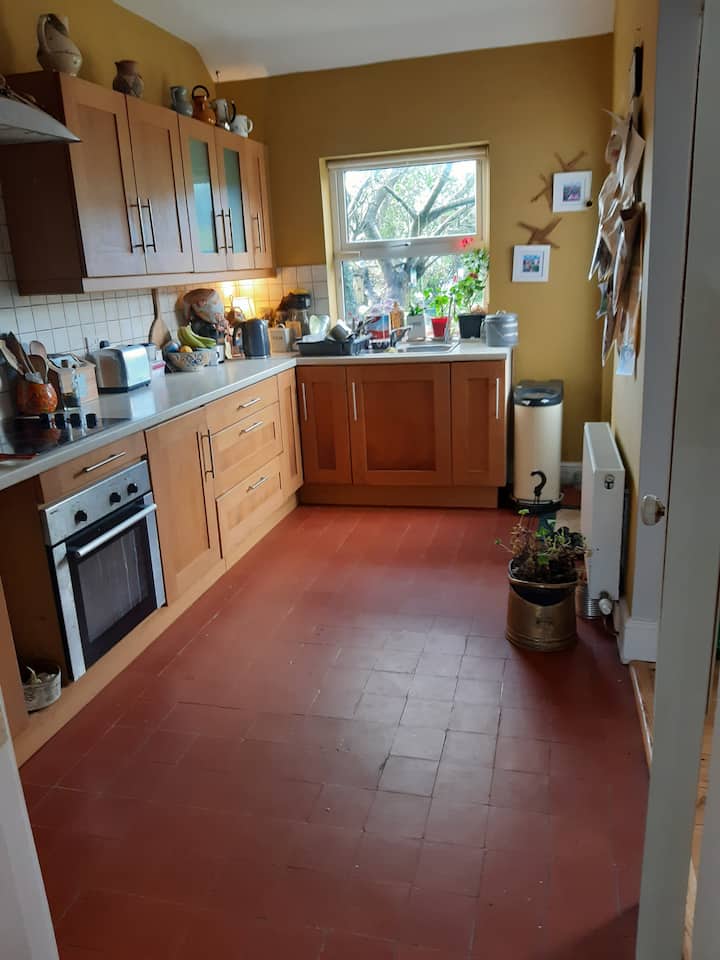 Cozy Single Room City Location. - Cork