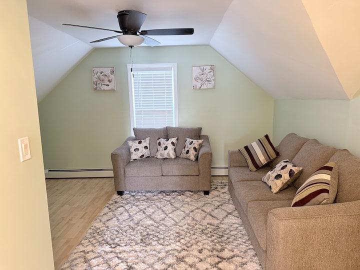 Blessing Home - Rehoboth, MA