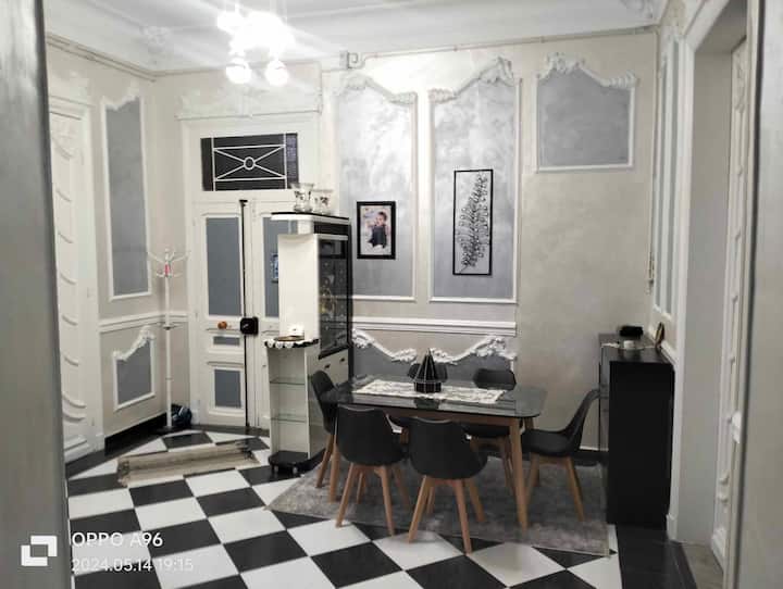 Magnifique Apartement - Oran