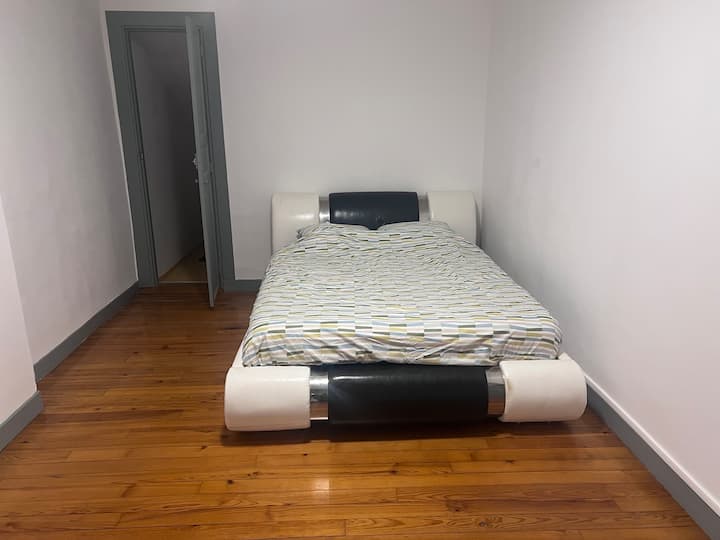 Grand Appartement Lumineux - Saint-Gaudens